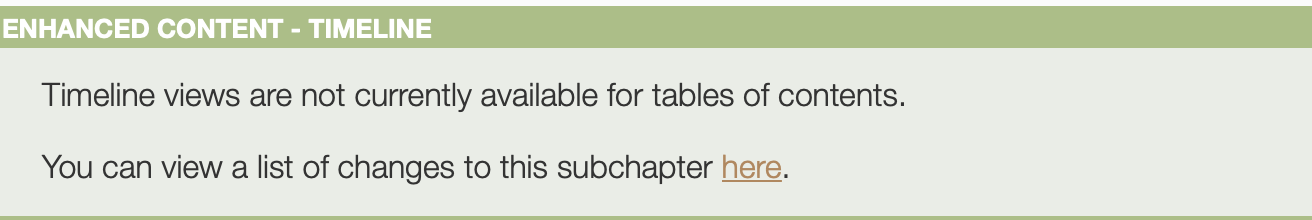 eCFR :: Reader Aids :: Using the eCFR Point-in-Time System